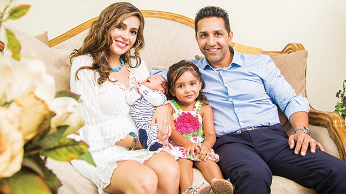 Christian Fuentes’ Simple Mantra That Can Take You Higher