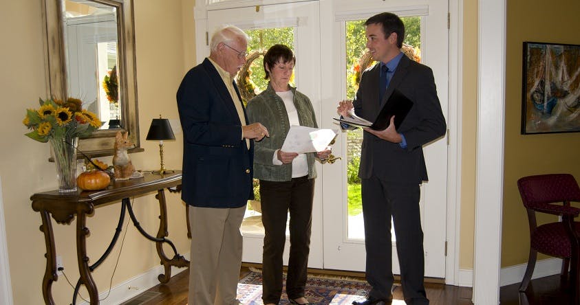 6 Tips for Perfecting the Buyer/Seller Relationship