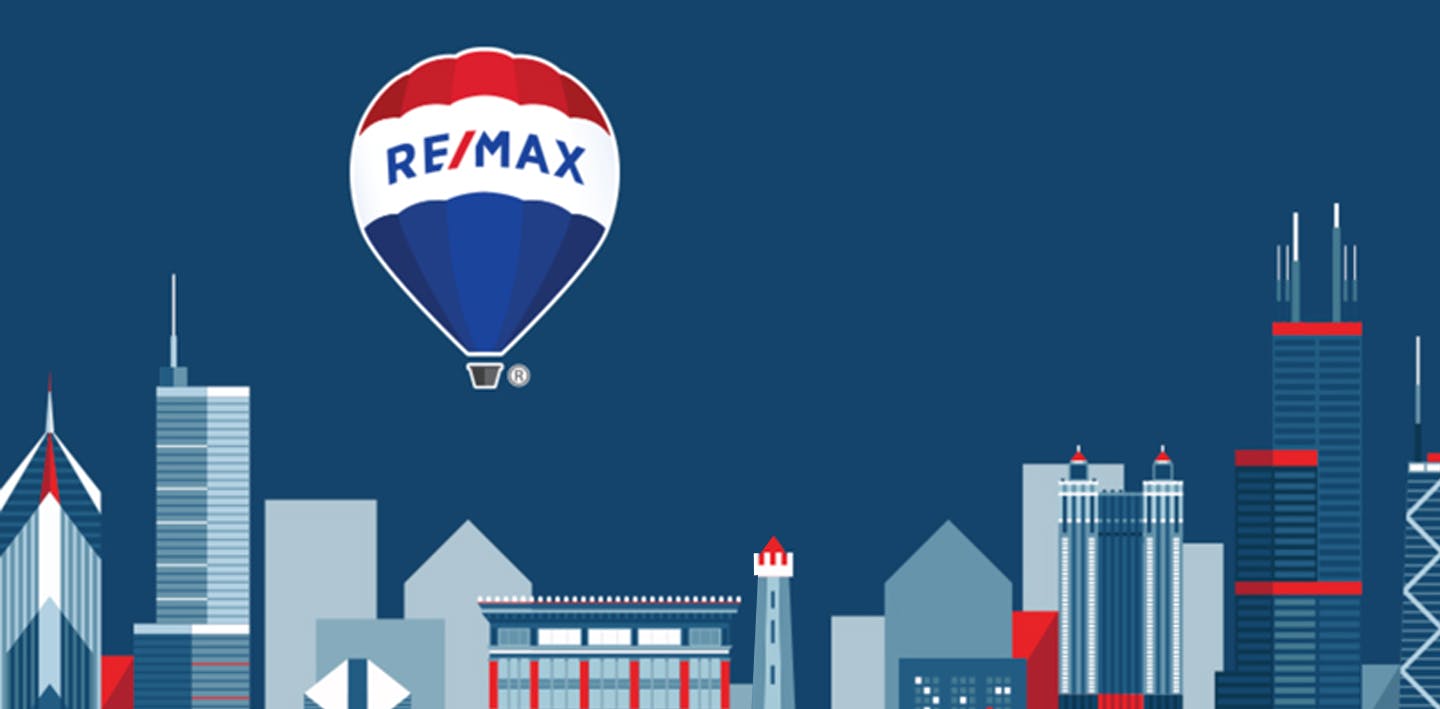 RE/MAX Tech on Verge of Big Steps Forward
