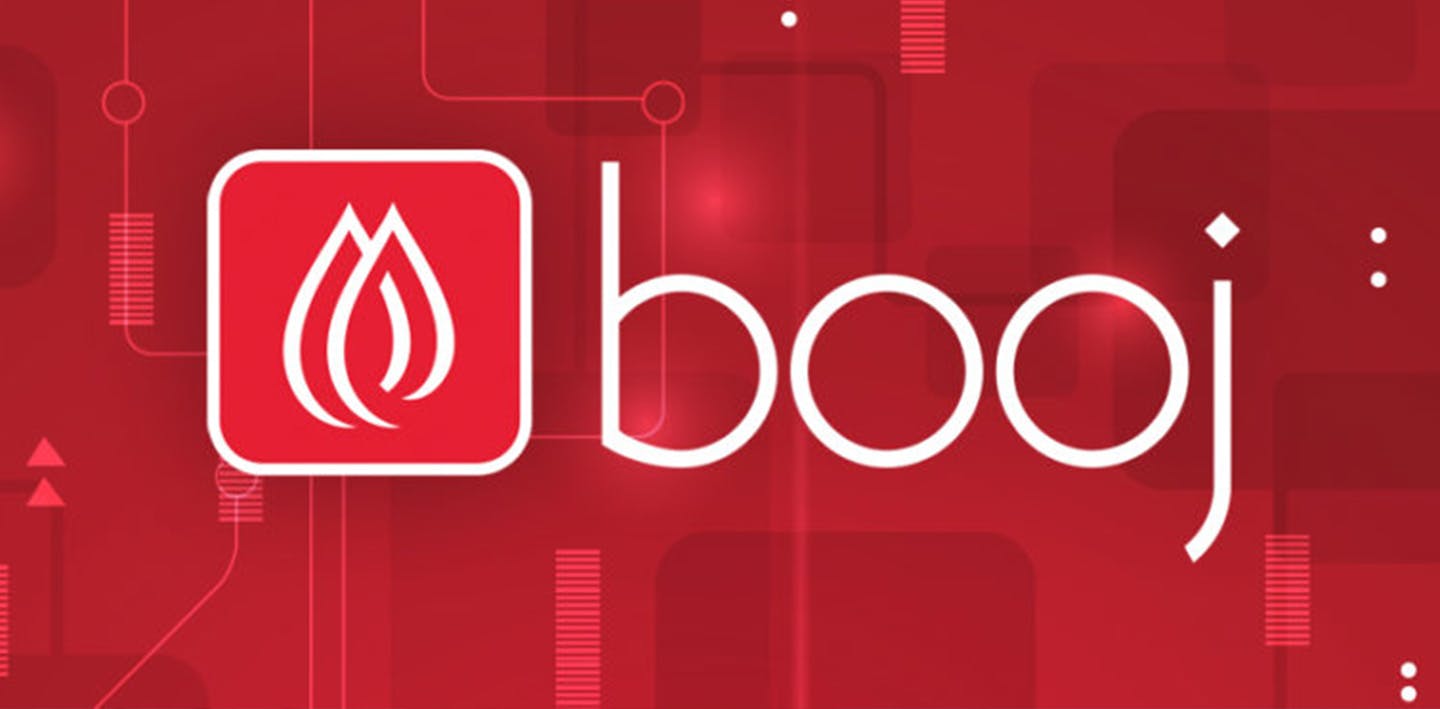 Get to Know the Brains Behind booj