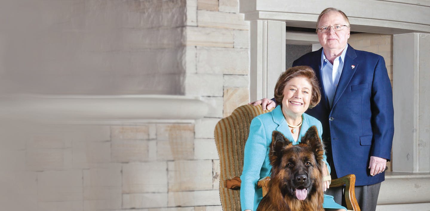 RE/MAX Co-Founders are 2020 Newsmakers Hall of Fame Inductees