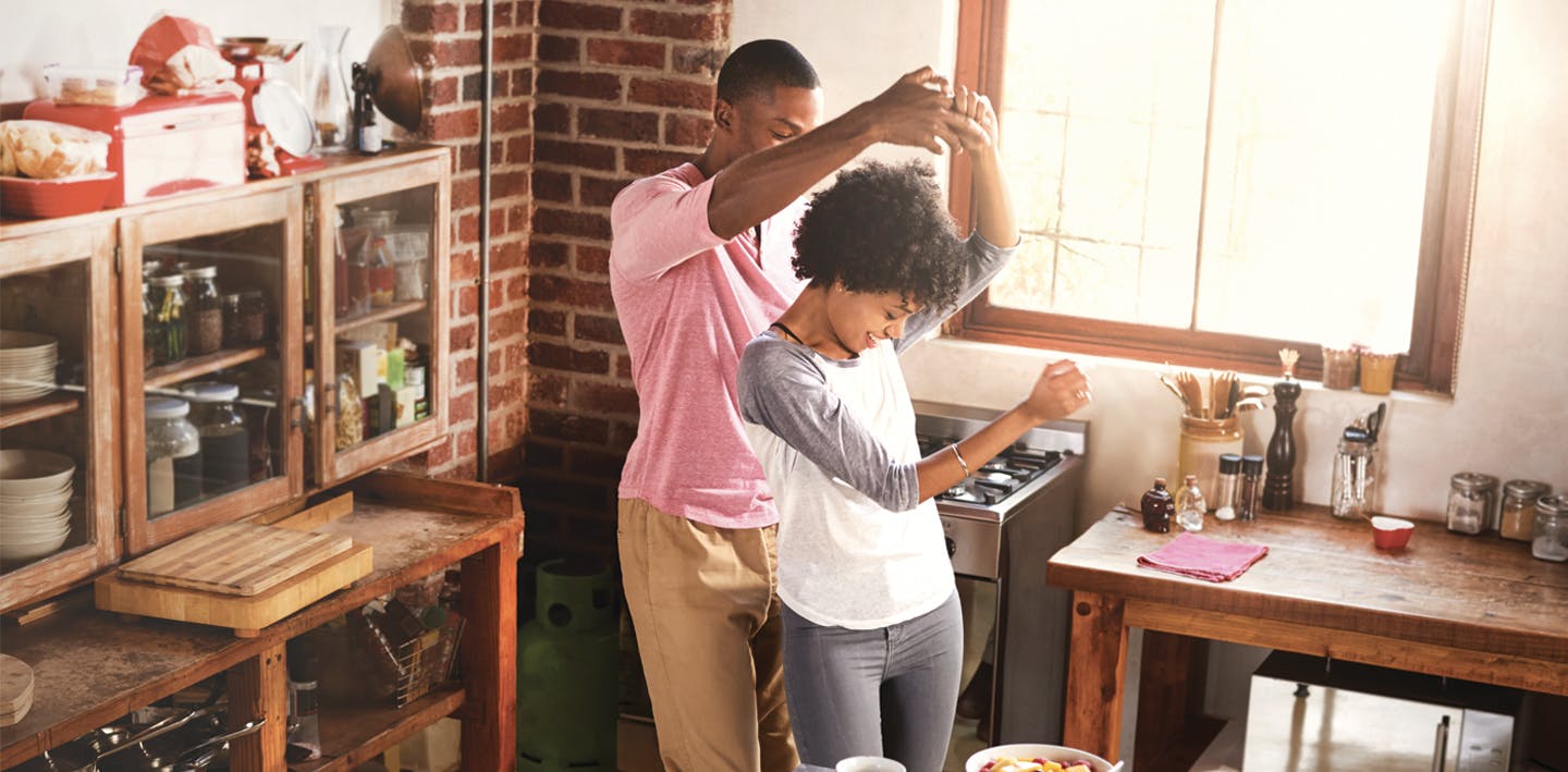 Ready to Buy a Home Together? 4 Scenarios to Talk Through with a Partner