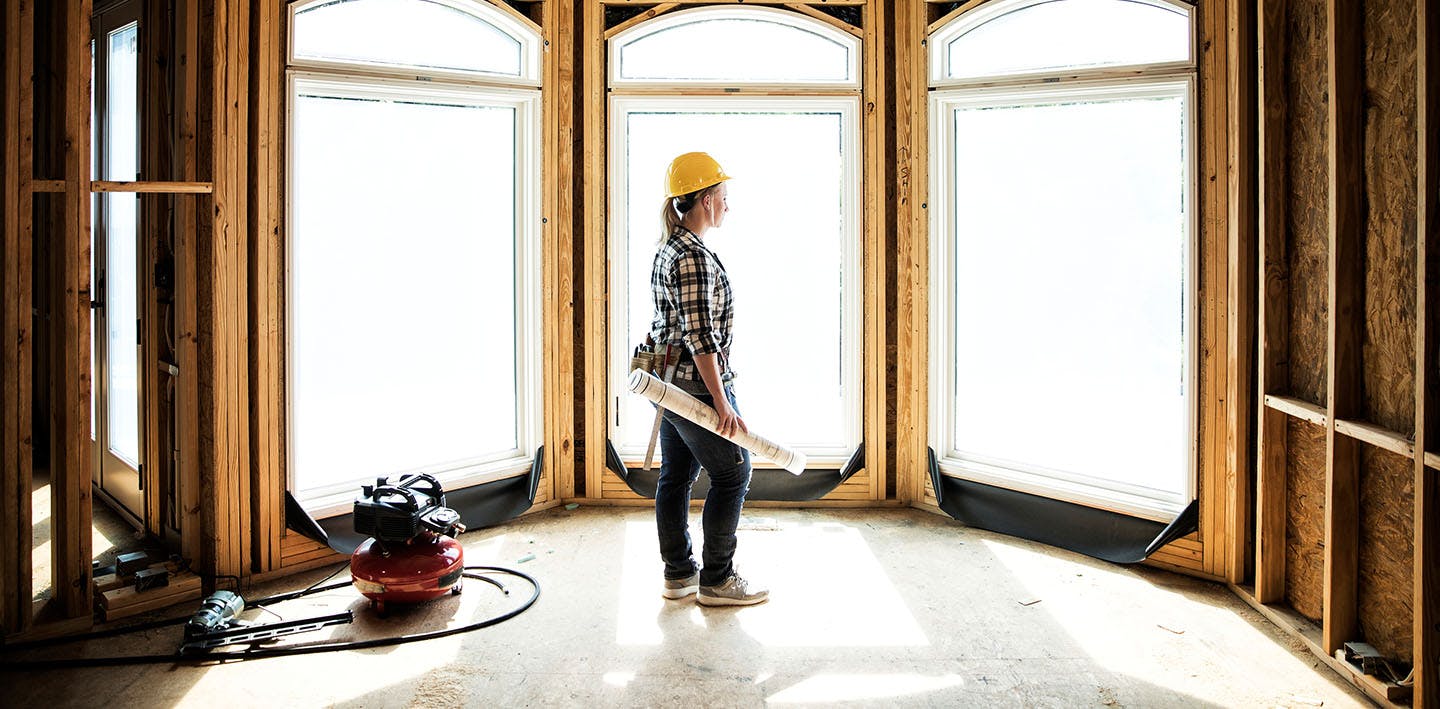 RE/MAX Brokerage Builds 10 Houses for 10 Families to Celebrate 10 Years