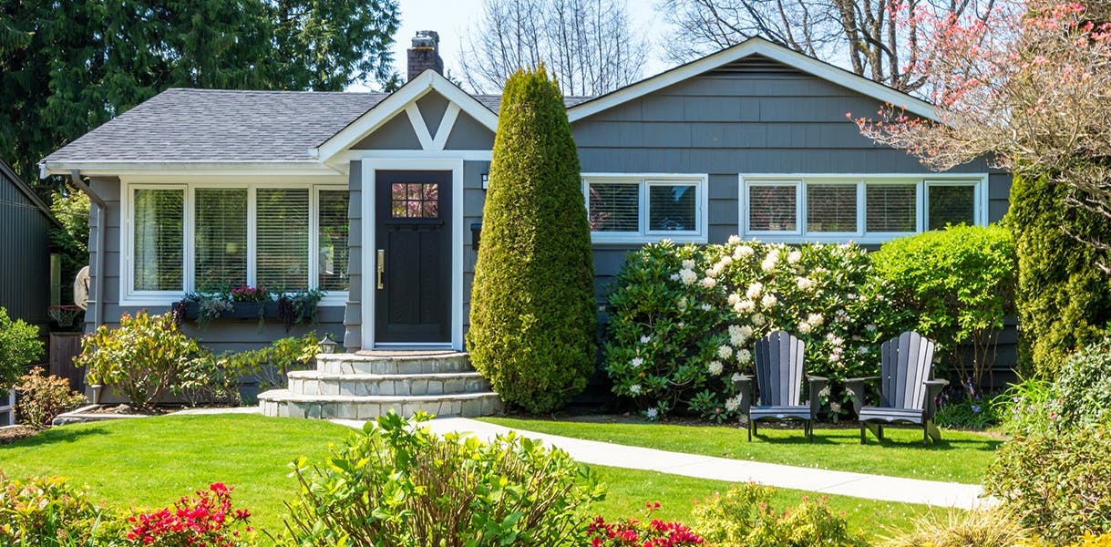 What Buying a Home Looks Like This Spring