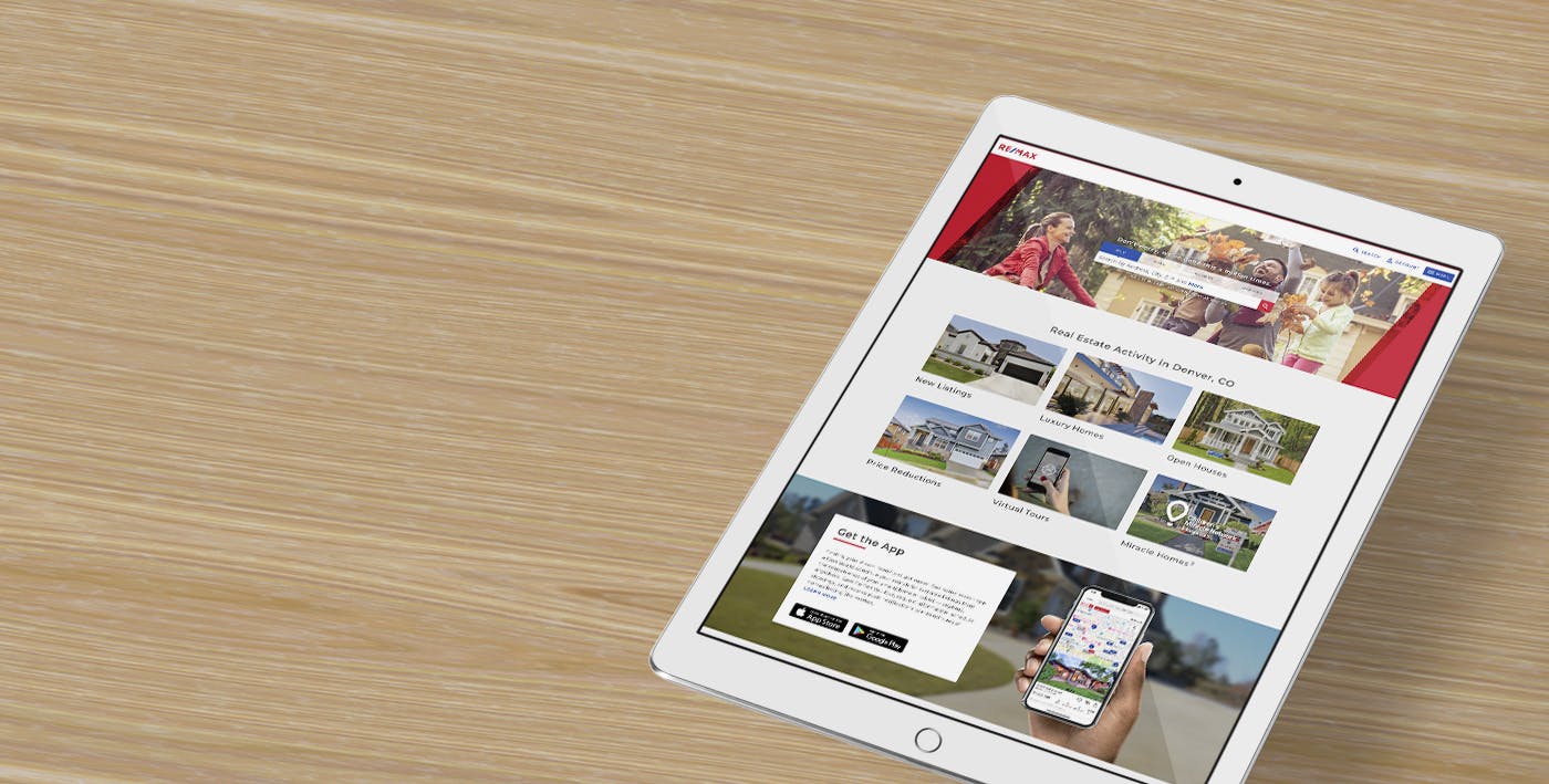 How to Perfect the Home Search from Home