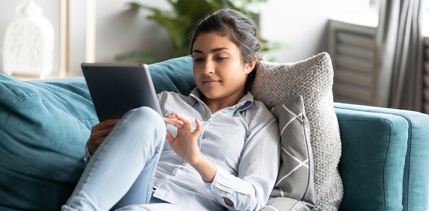 How to Perfect the Home Search from Home