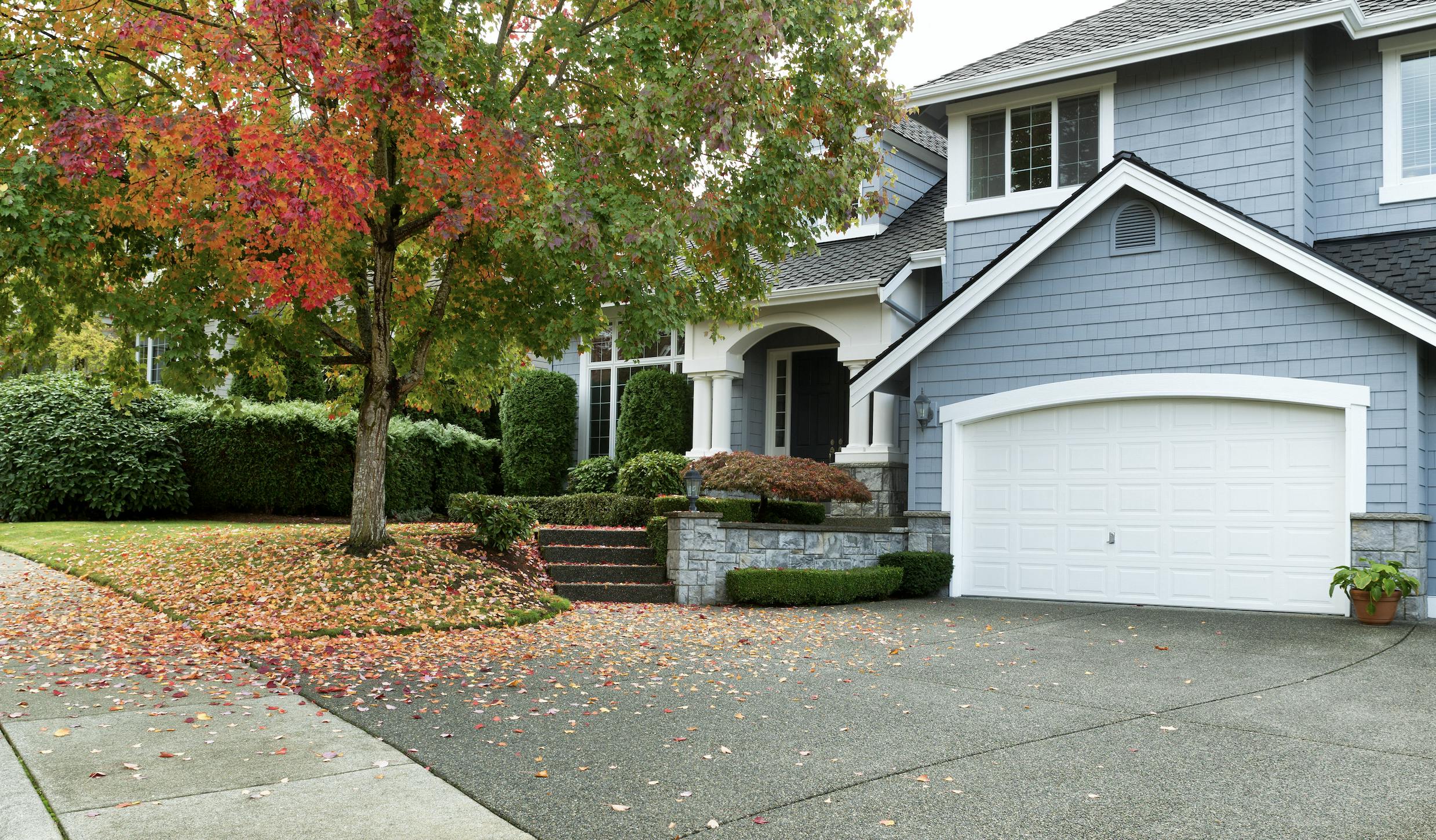 4 Features Fall Buyers Want in Prospective Homes