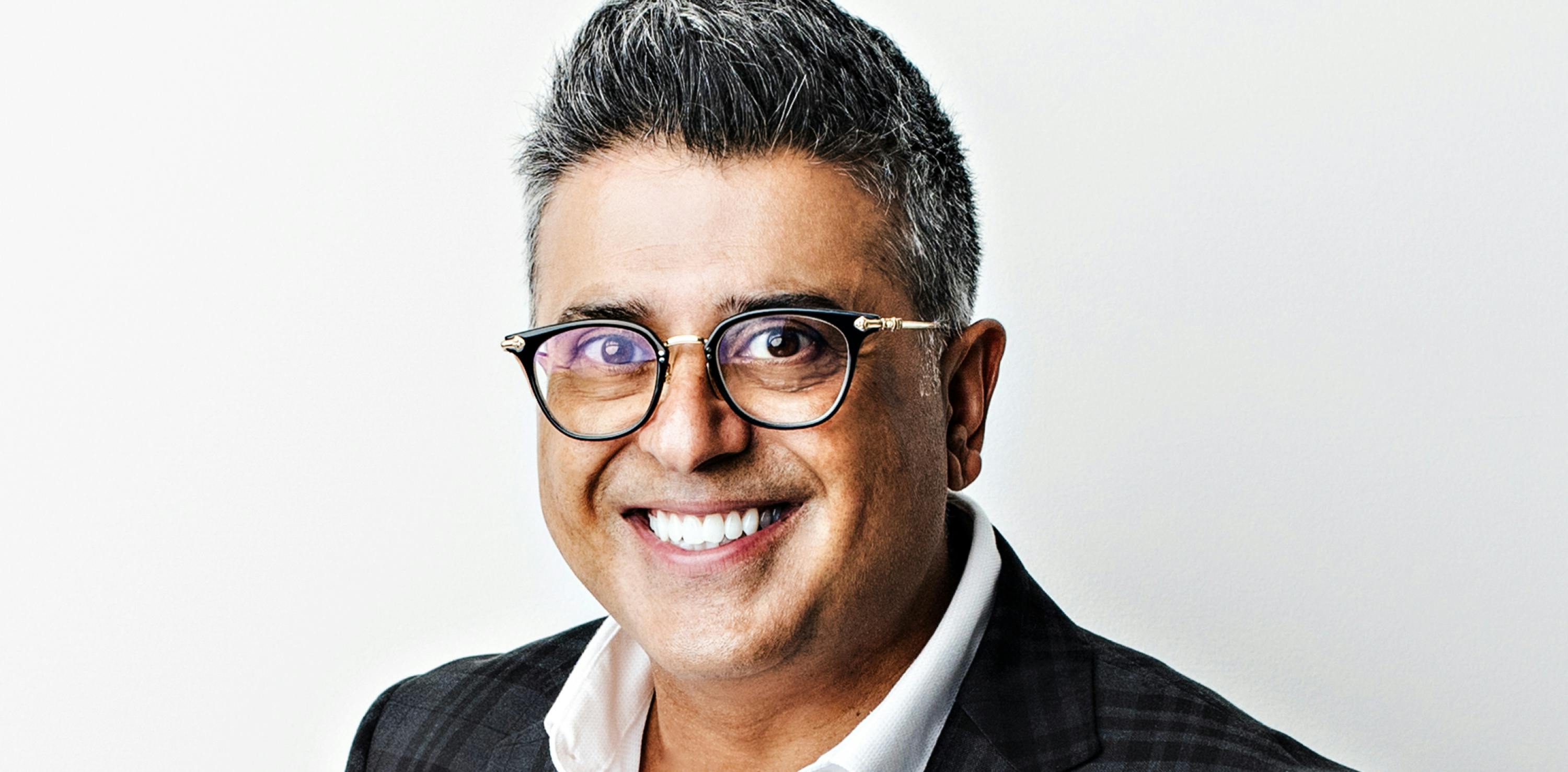 Why Canada’s Top Broker is with the 'No. 1 Brand'