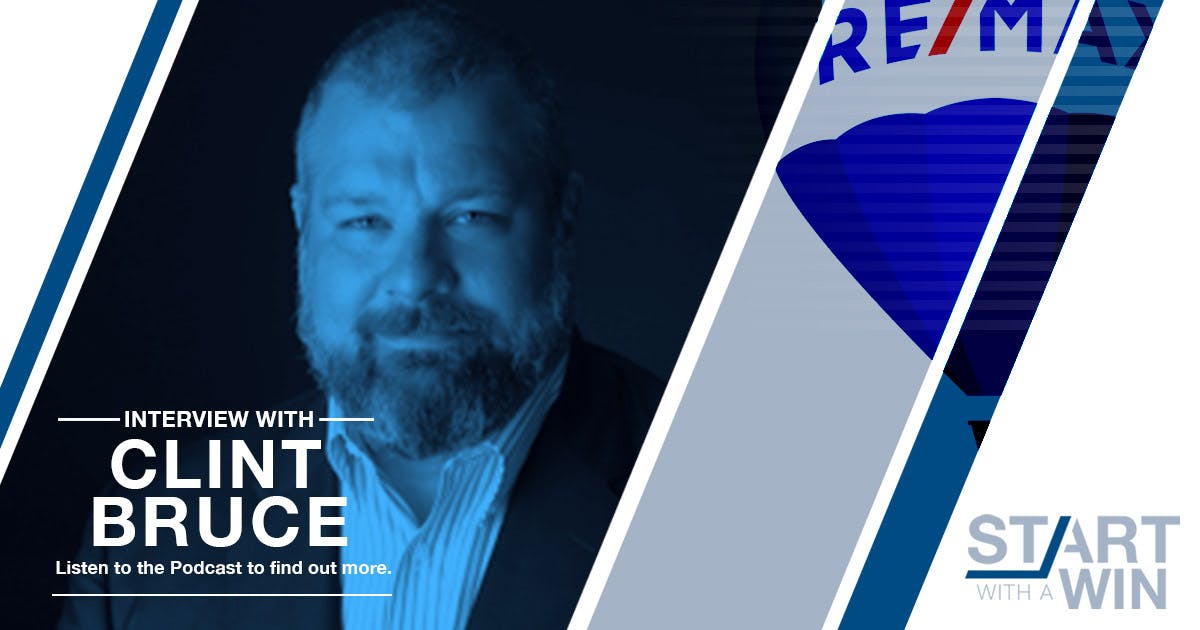 The Five Gifts of Elite Achievers with Clint Bruce, Founder and ...