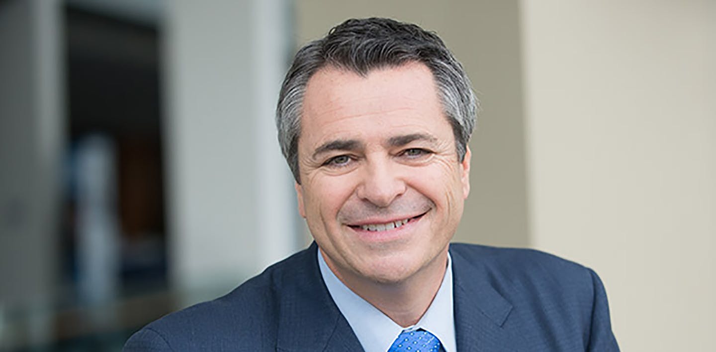 Right Now, Human Connection is a Priority – Just Ask Brian Buffini