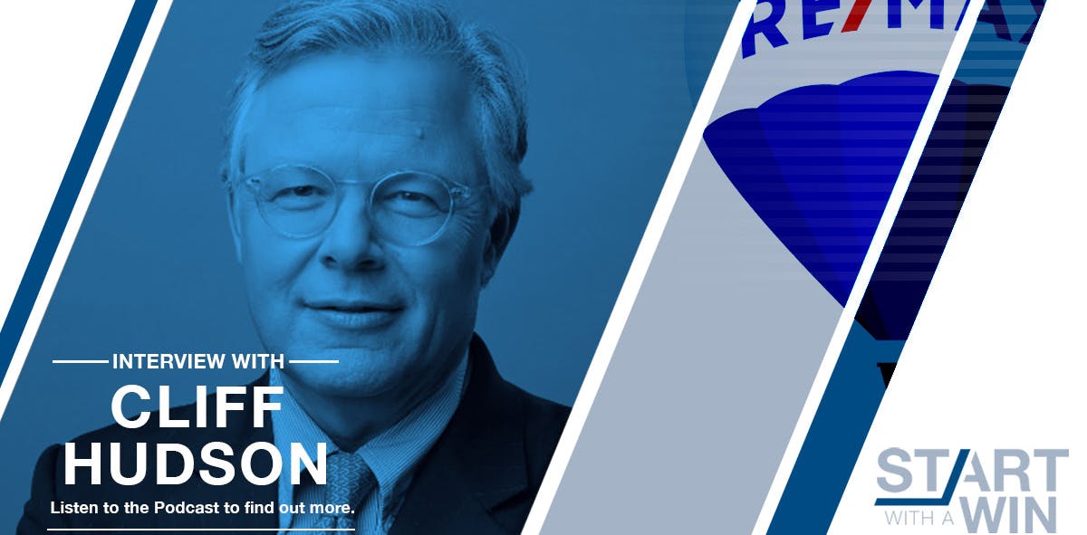 How a Jack-of-All-Trades Can Still Reach the Top with Cliff Hudson