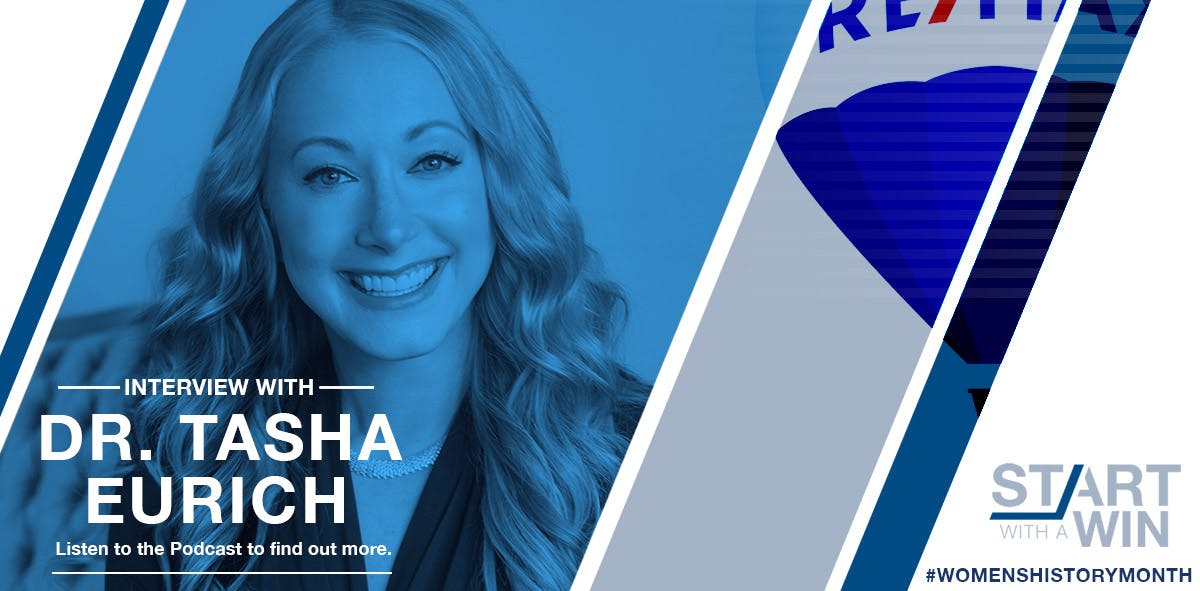 The Journey to Self-Awareness with Dr. Tasha Eurich