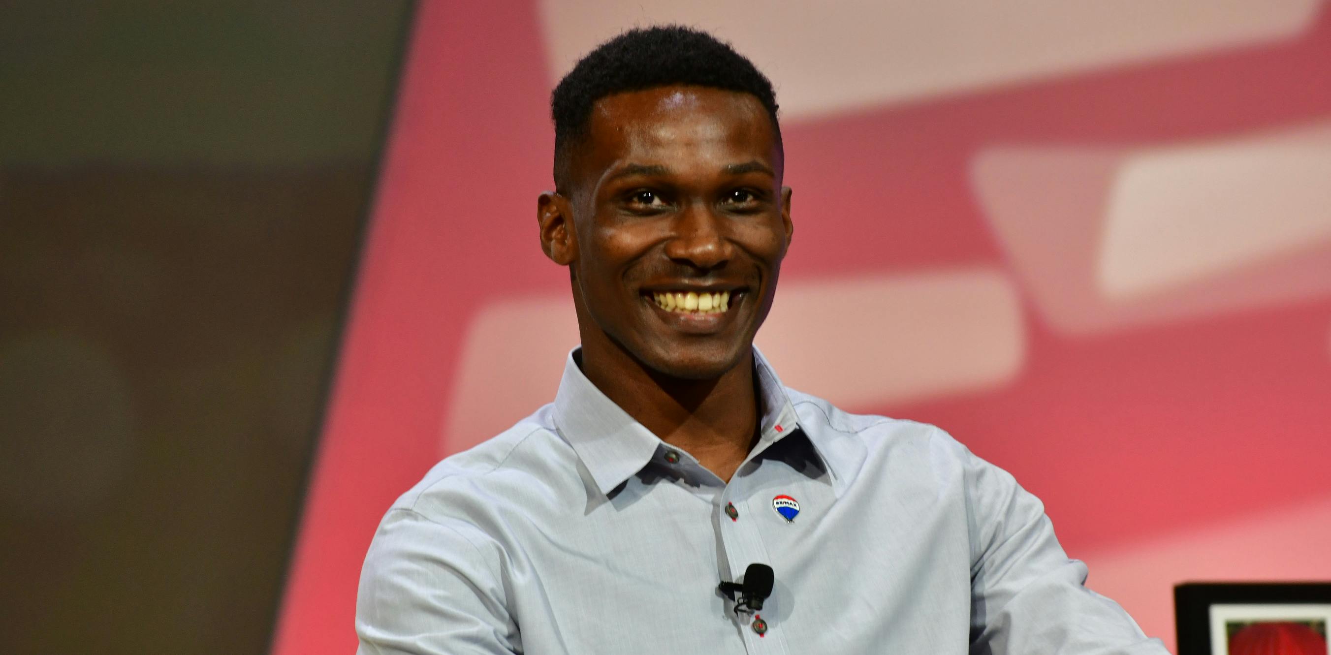 RE/MAX Agent Earns Chairman’s Club in His First Year, Hall of Fame in ...