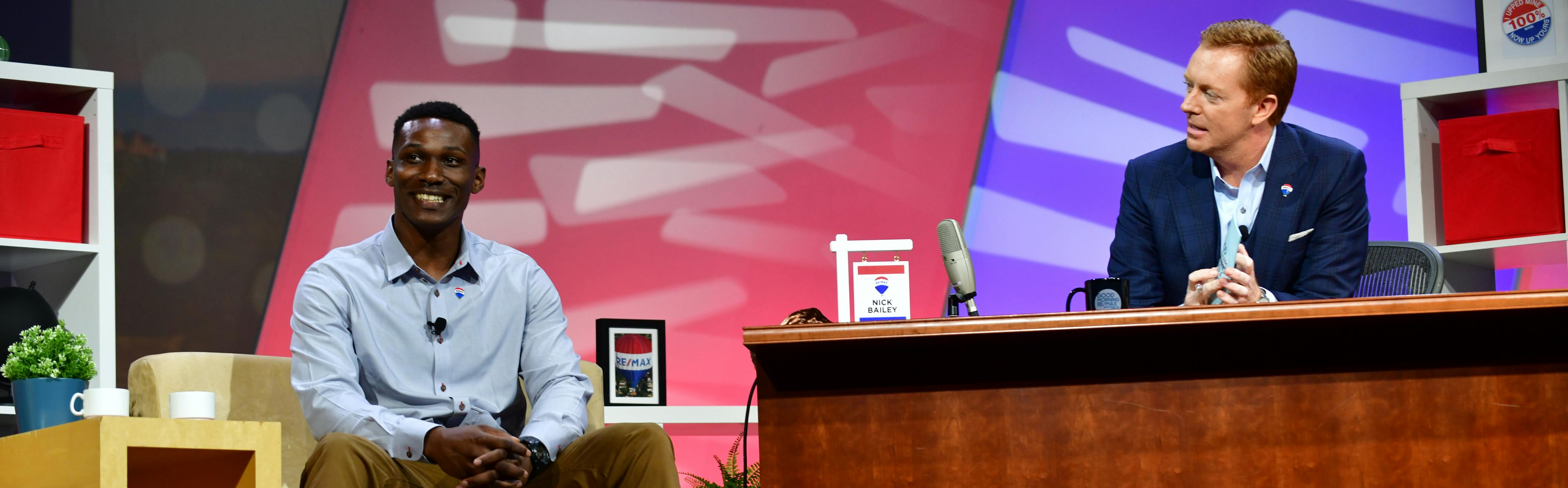 RE/MAX Agent Earns Chairman’s Club in His First Year, Hall of Fame in ...