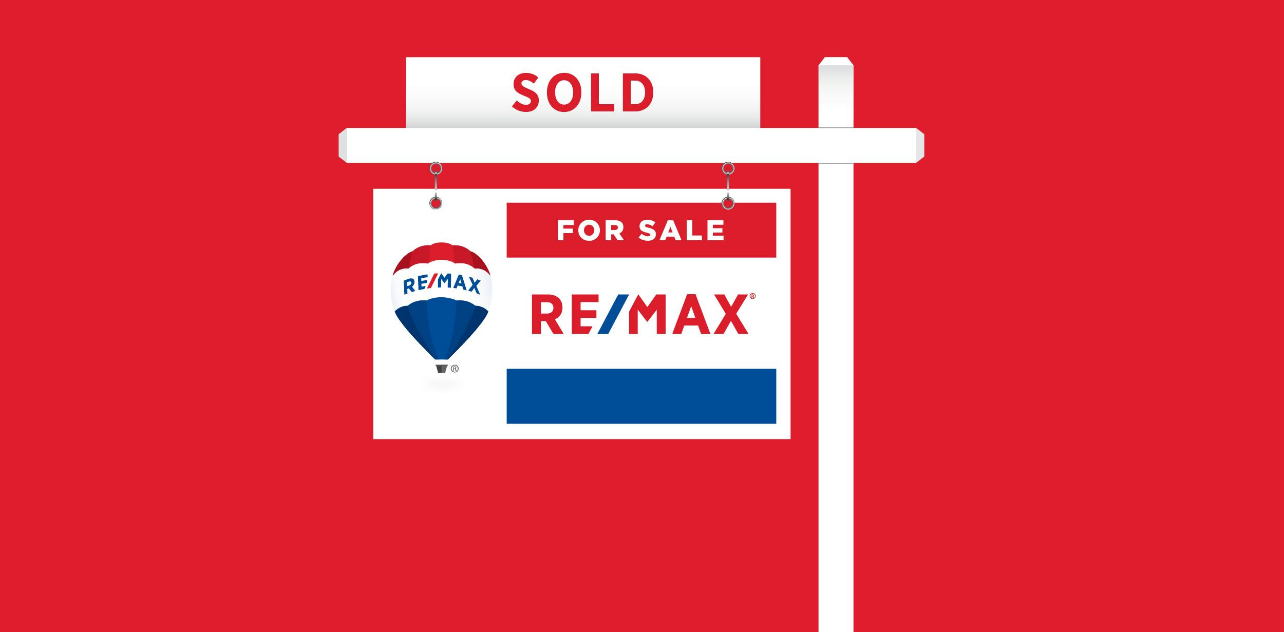 Why Choose a RE/MAX Agent? 3 Decision-Making Reasons