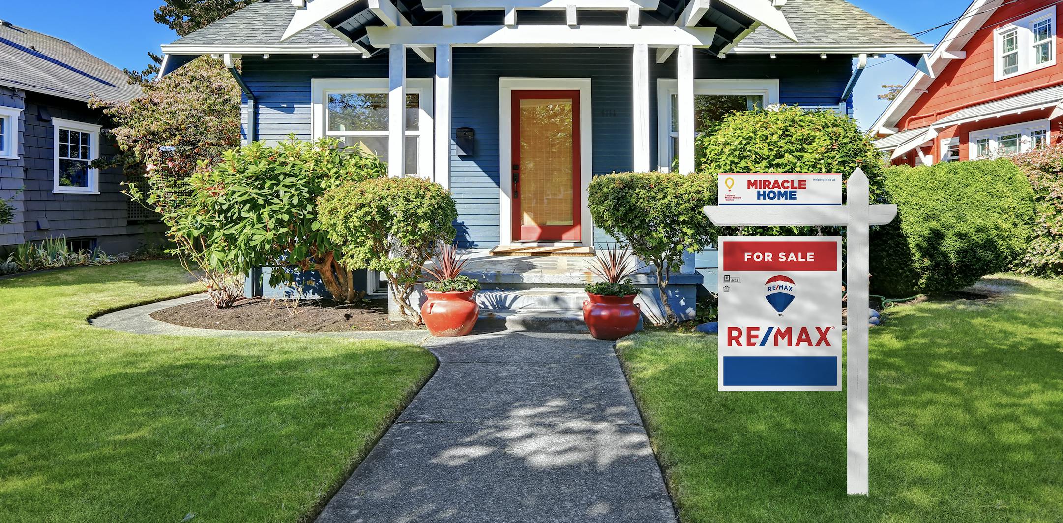 What Does It Mean to Be a RE/MAX Miracle Agent?