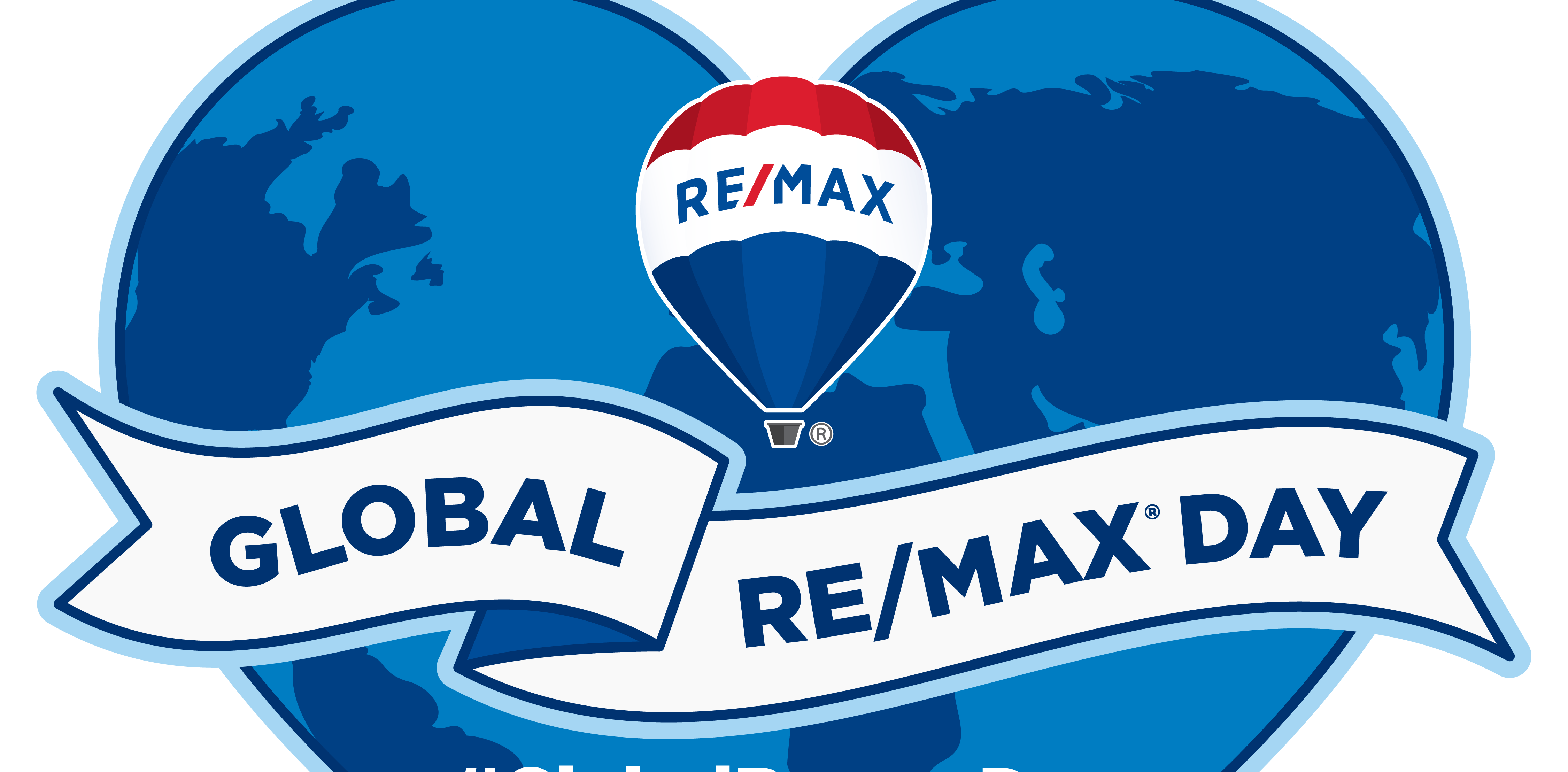 RE/MAX Announces First Global RE/MAX Day of Community Service