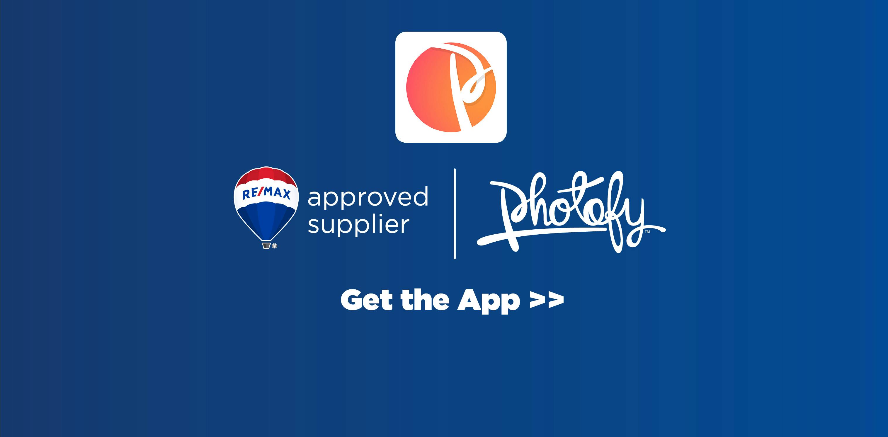 Easy-to-Use Branded Assets Help RE/MAX Agents Build Their Business