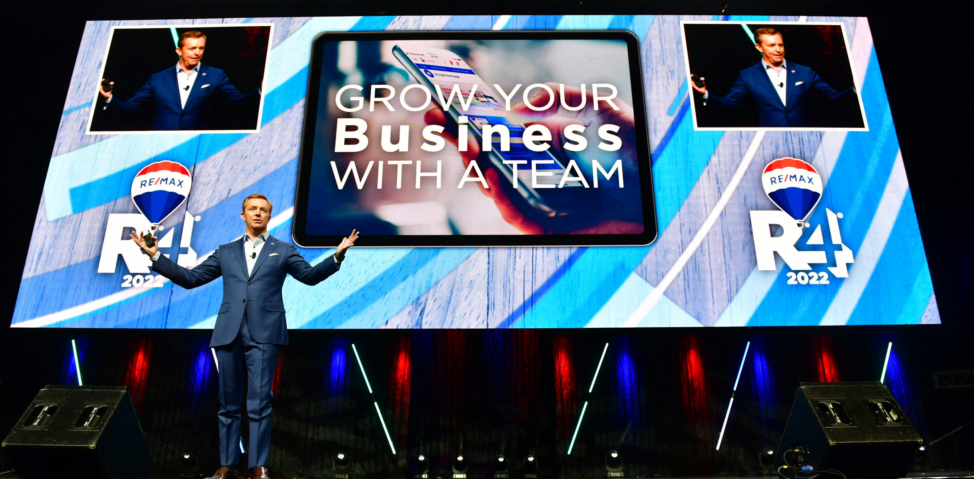 A Major First: RE/MAX Agents Close Over 2 Million Transaction Sides in 2021