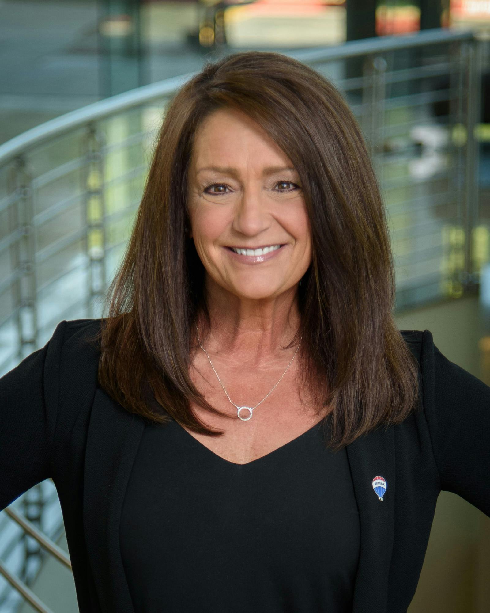 Sandy Jamison Returns to RE/MAX Northeast Region as VP of Region ...