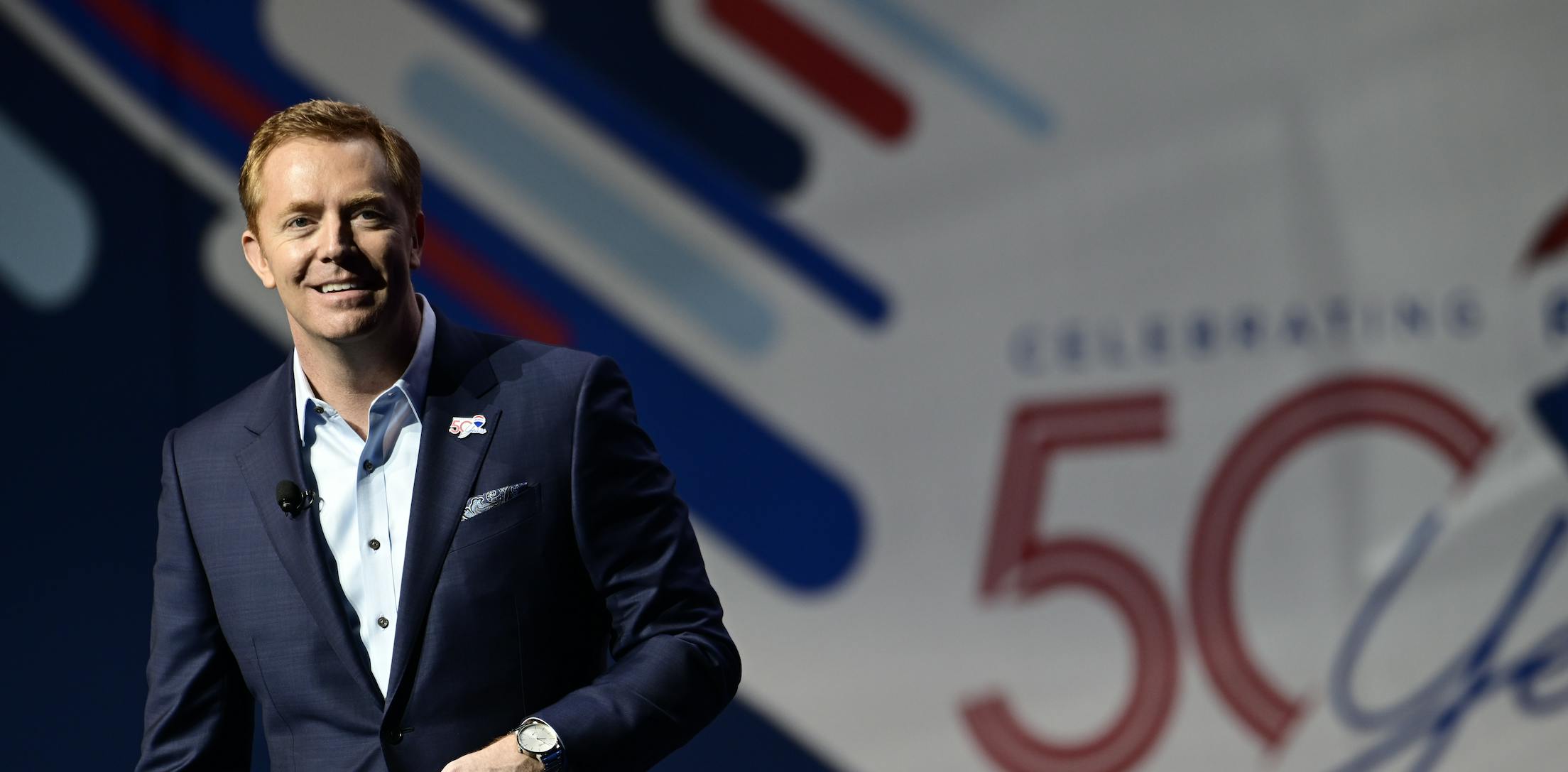 'You Are Unstoppable,' RE/MAX CEO Tells R4 Attendees