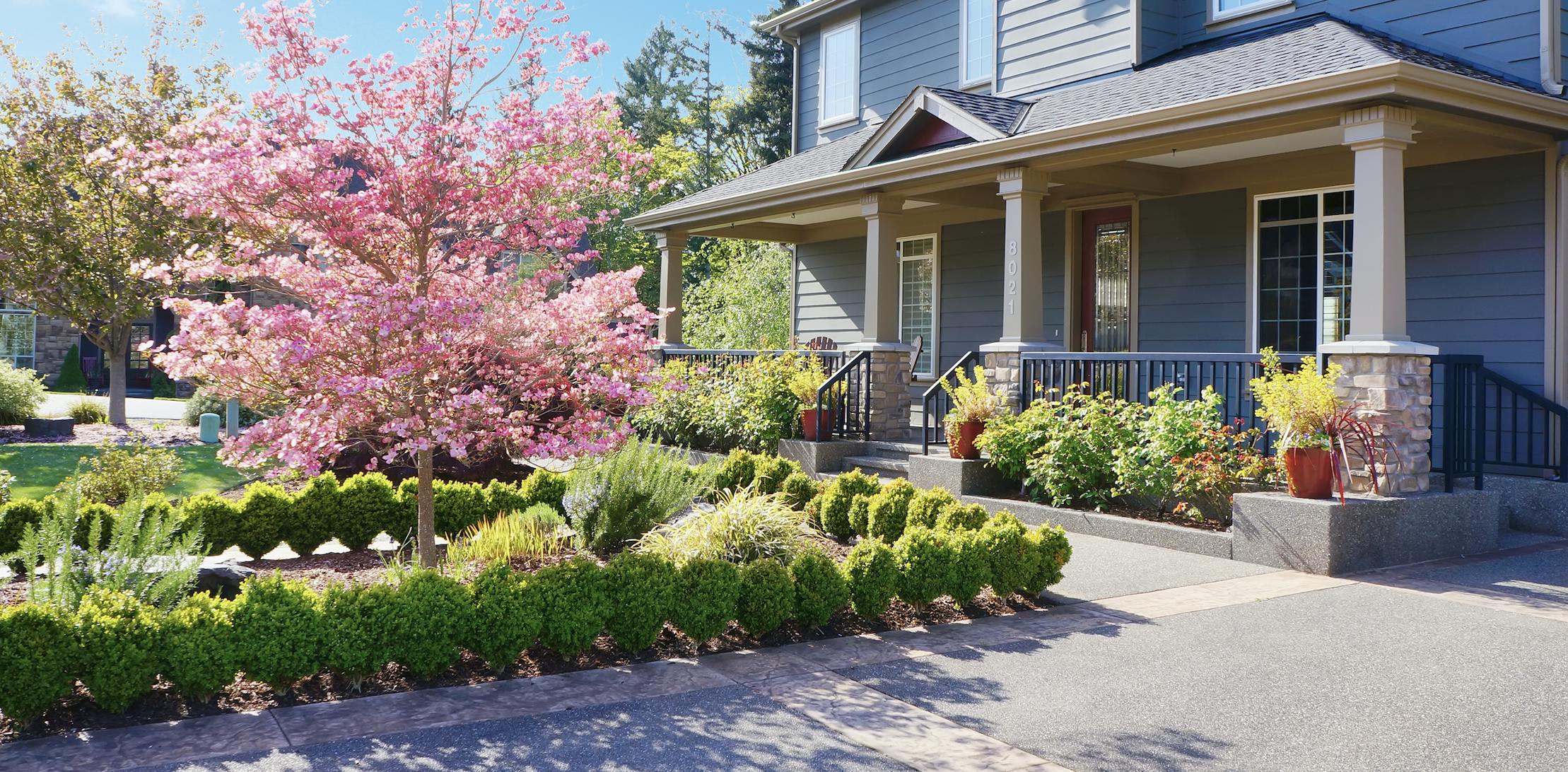 Spring Housing Market Showing Early Promise