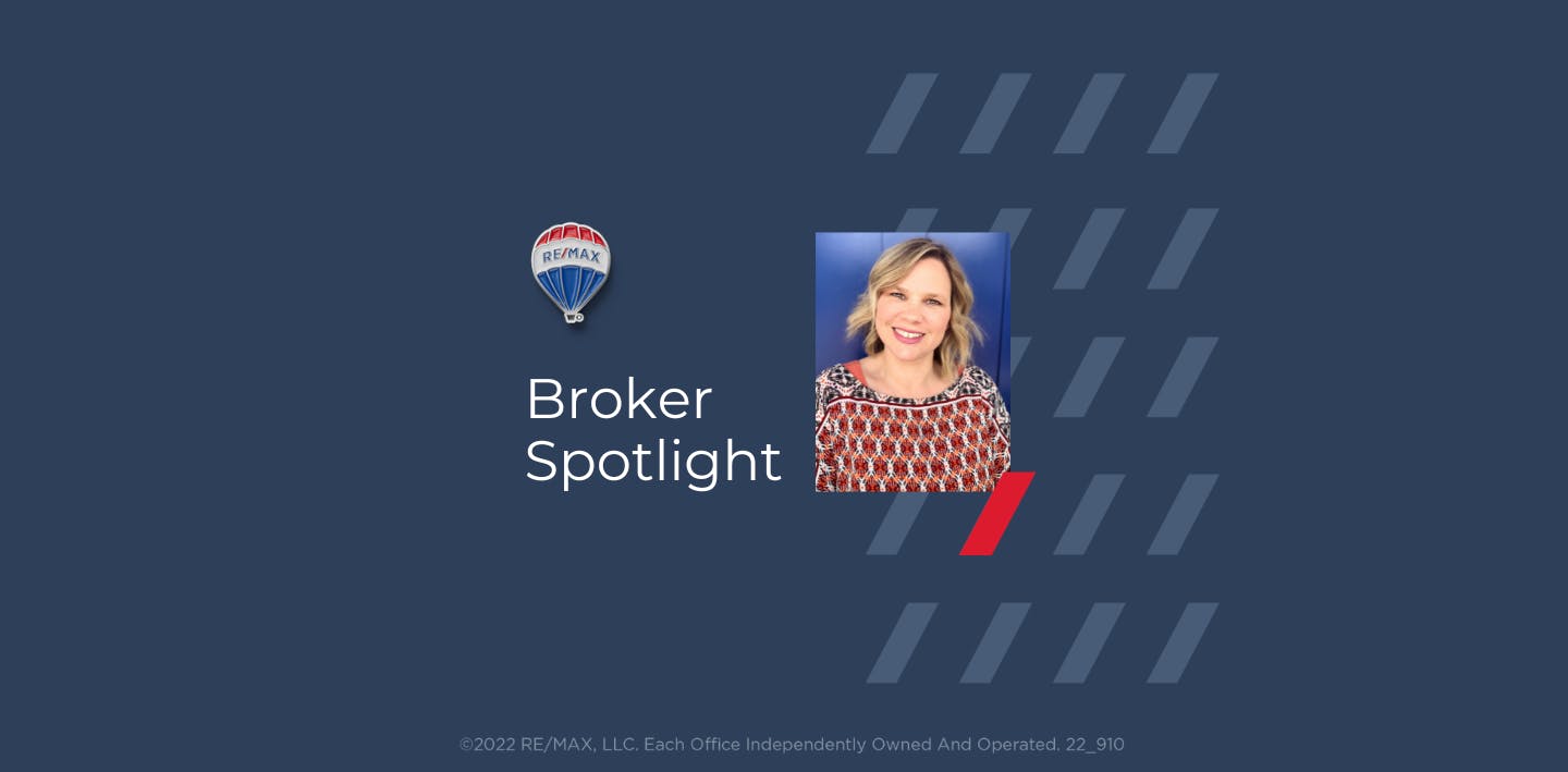 RE/MAX Broker Spotlight: Q&A With Utah-Based Broker/Owner
