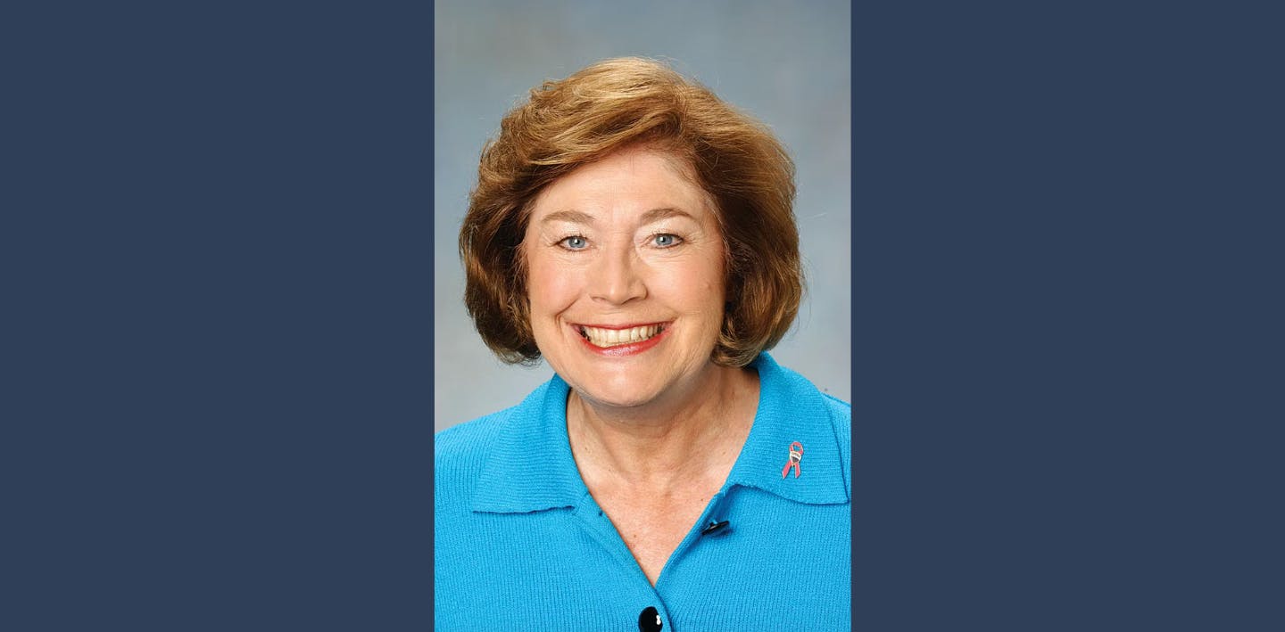 Gail Liniger Retires From RE/MAX Holdings Board, Named Vice Chair Emerita