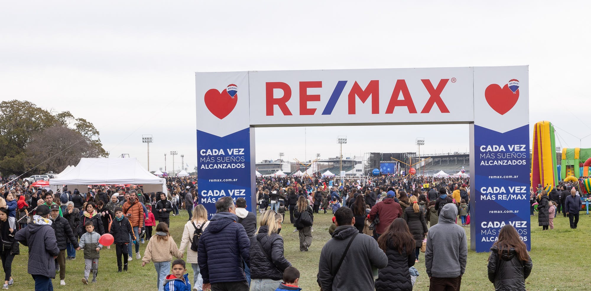 Meet the Region: 5 Things to Know About RE/MAX Argentina