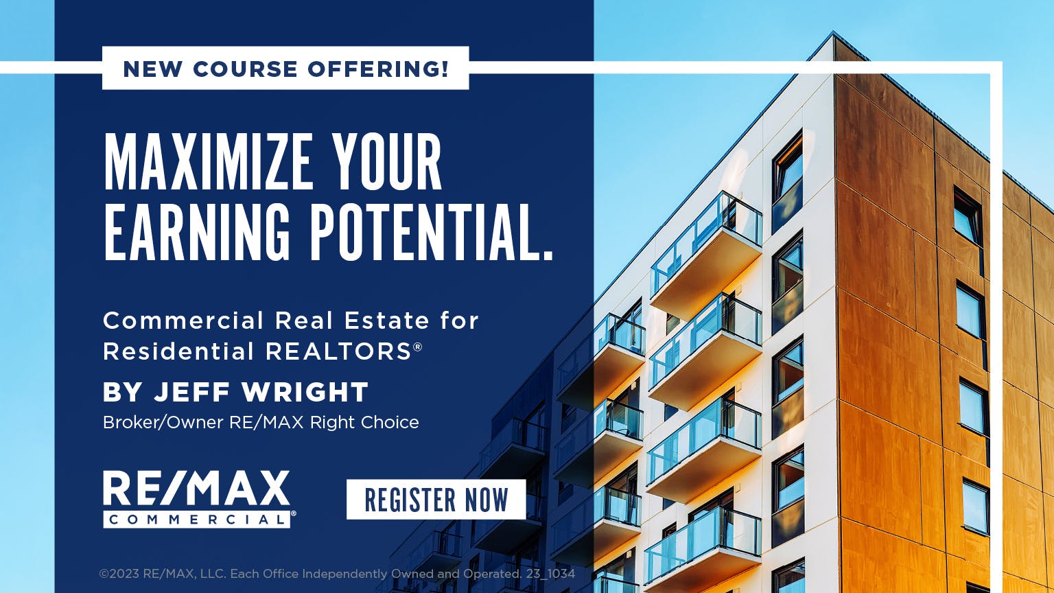 Why Now May Be a Good Time for Residential Agents to Consider ...