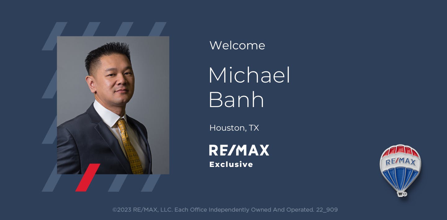 Houston’s Exceed Realty Joins RE/MAX, Opens as RE/MAX Exclusive With ...