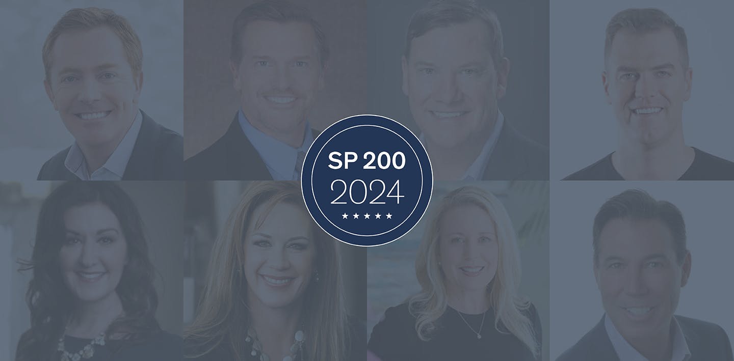 RE/MAX Leaders Honored on 2024 Swanepoel Power 200 List