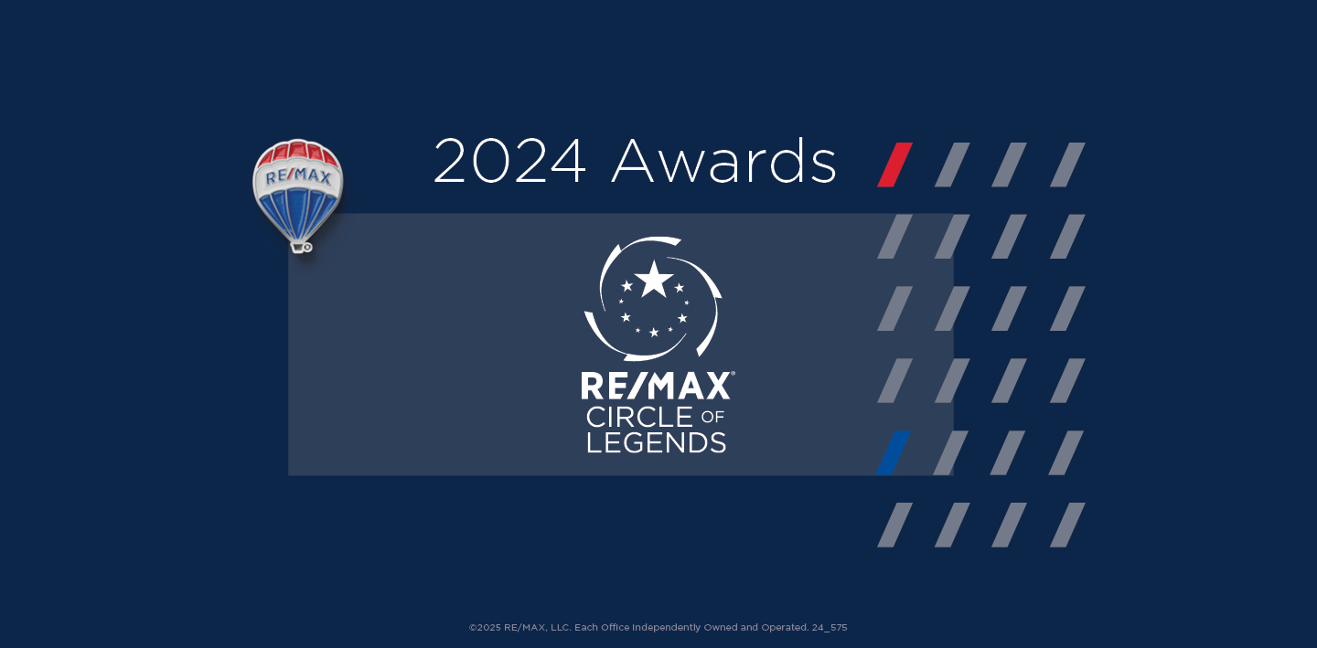 RE/MAX Circle of Legends