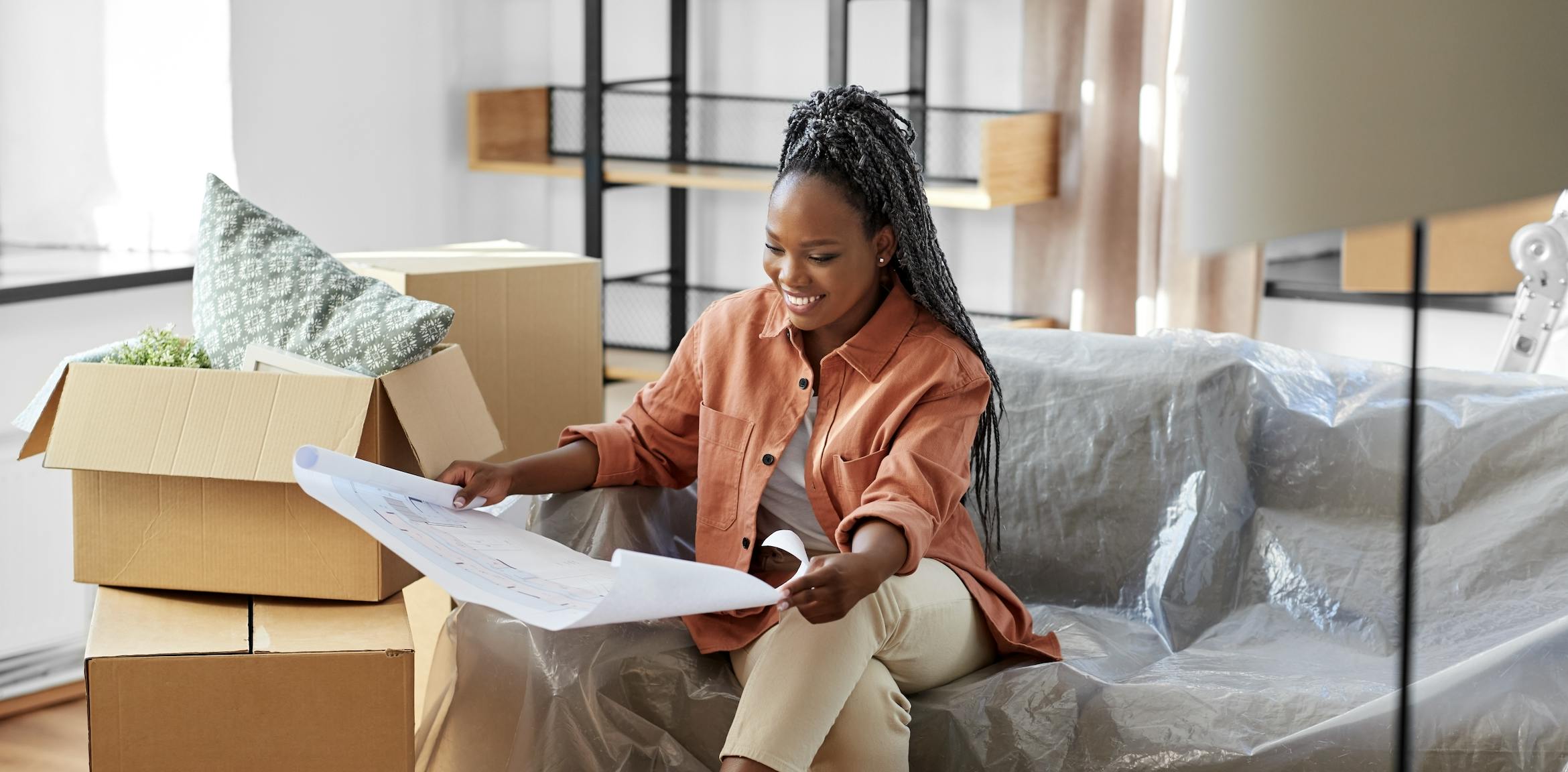 Why Are More Solo Women Buying Homes