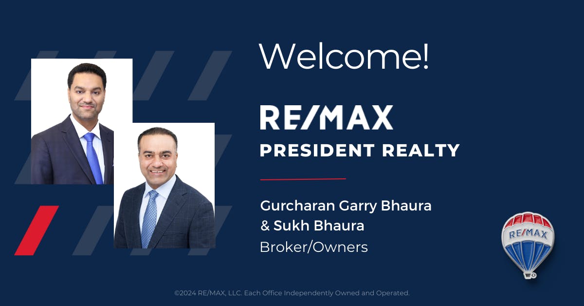 Brokerage of 200+ Agents Joins RE/MAX From Competitor Brand
