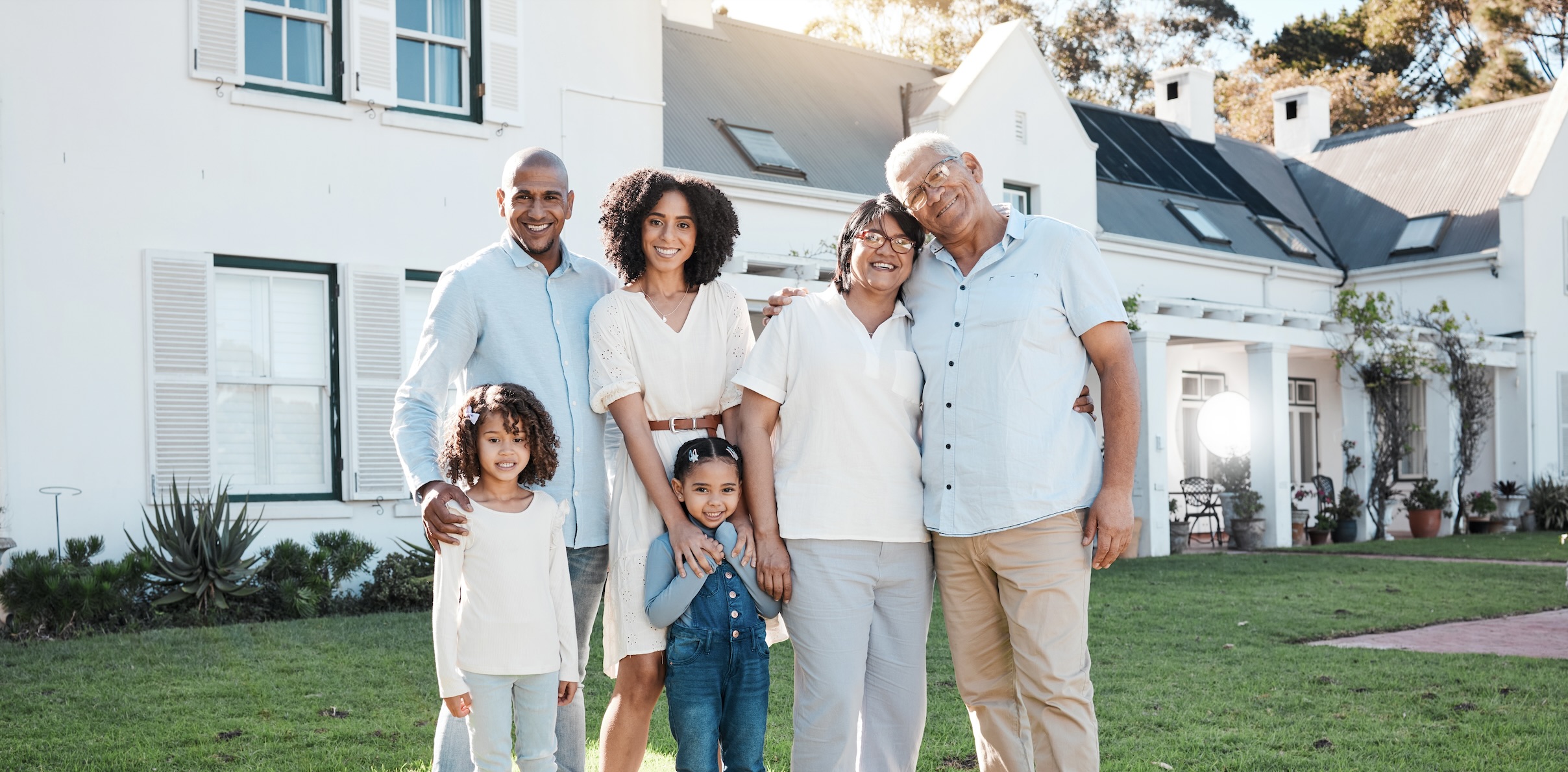 Renovations for Generations: How Can Homeowners Upgrade Their Space to ...