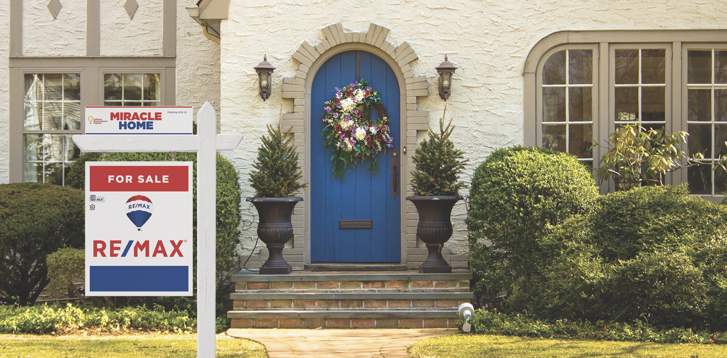 RE/MAX + CMN Hospitals: Longtime Partnership Makes Incredible Impact