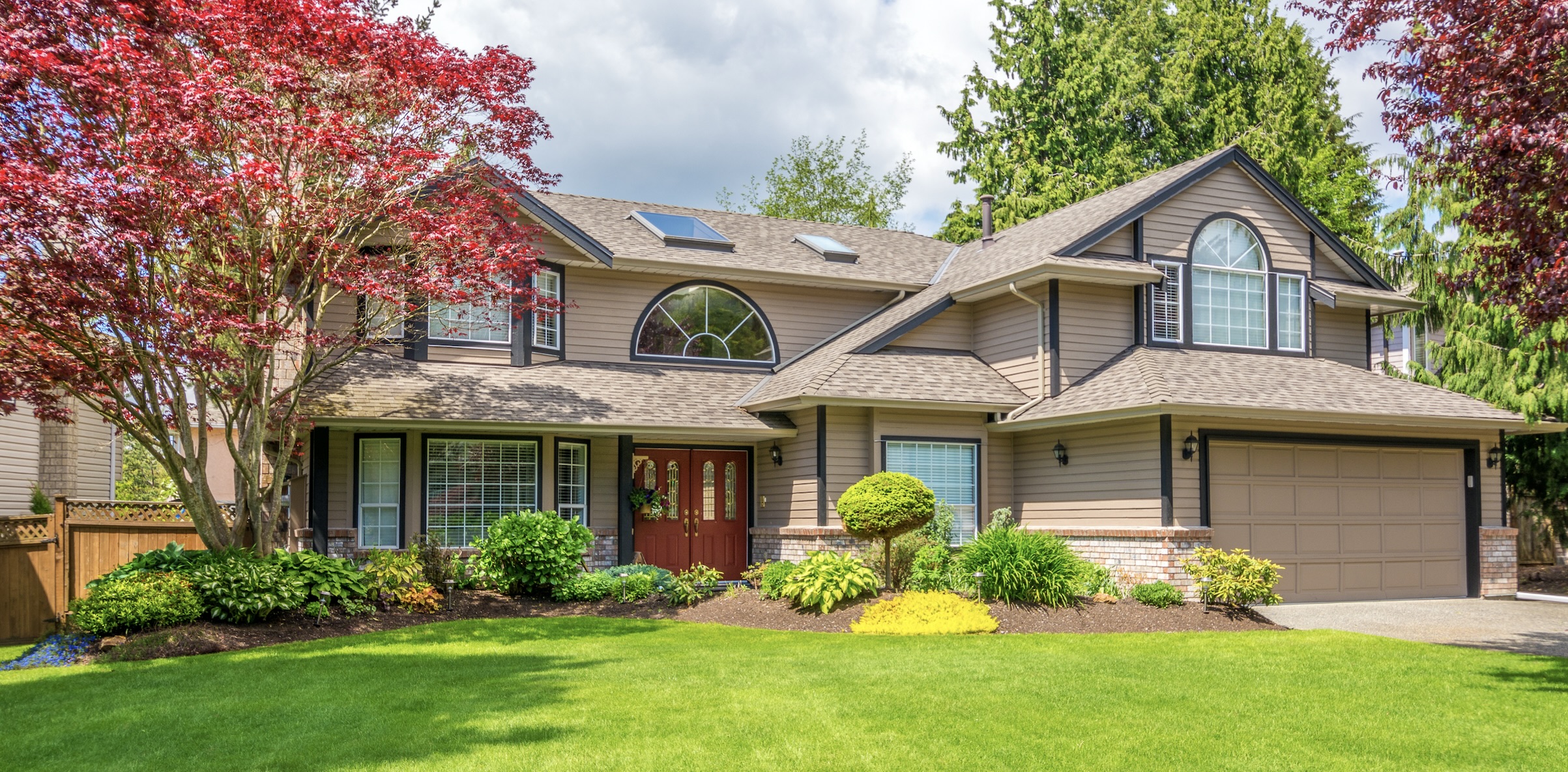 RE/MAX Report: Housing Inventory Continues to Increase This Fall