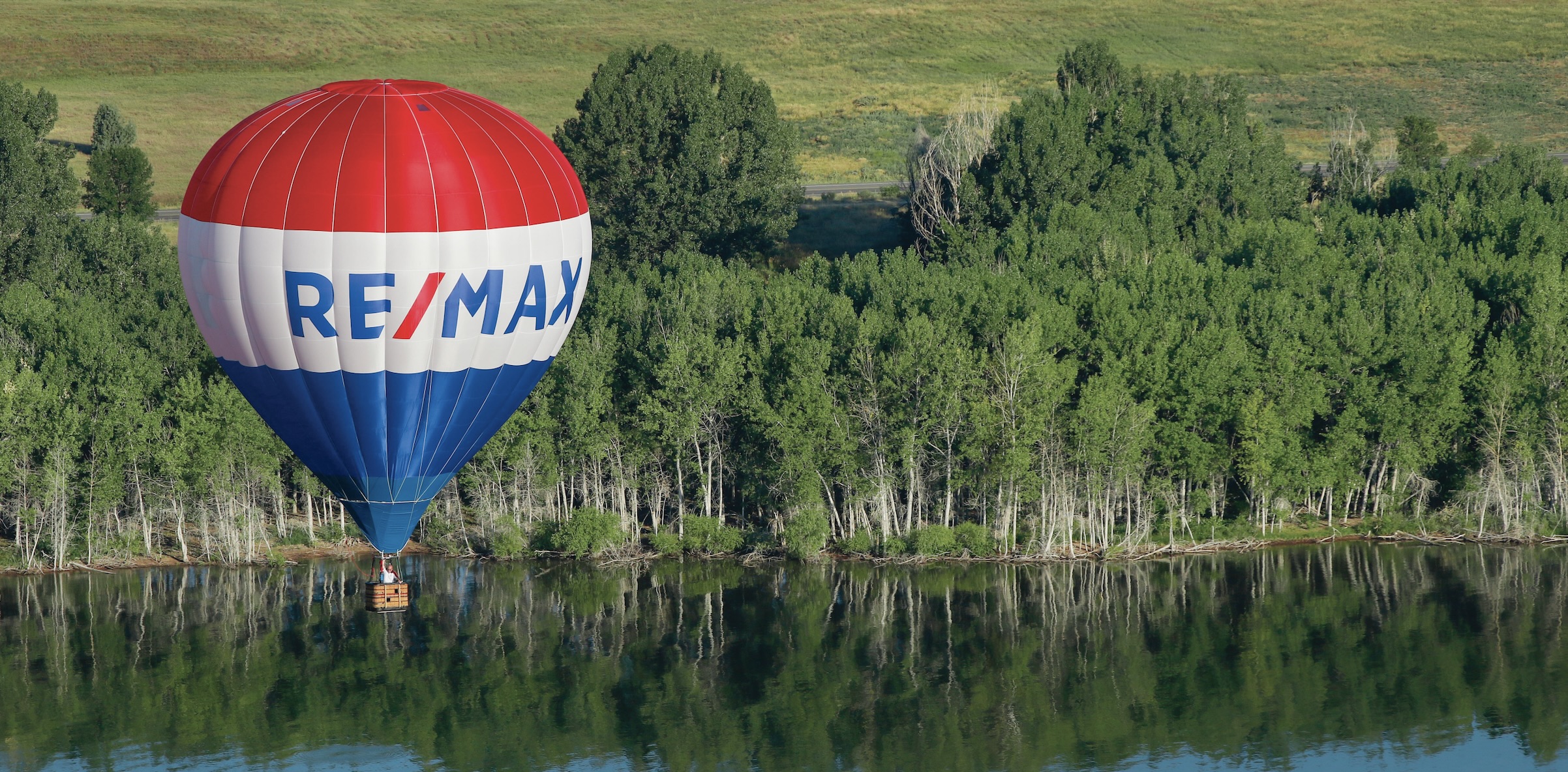 ‘Returning to the RE/MAX Network Feels Like Coming Home’