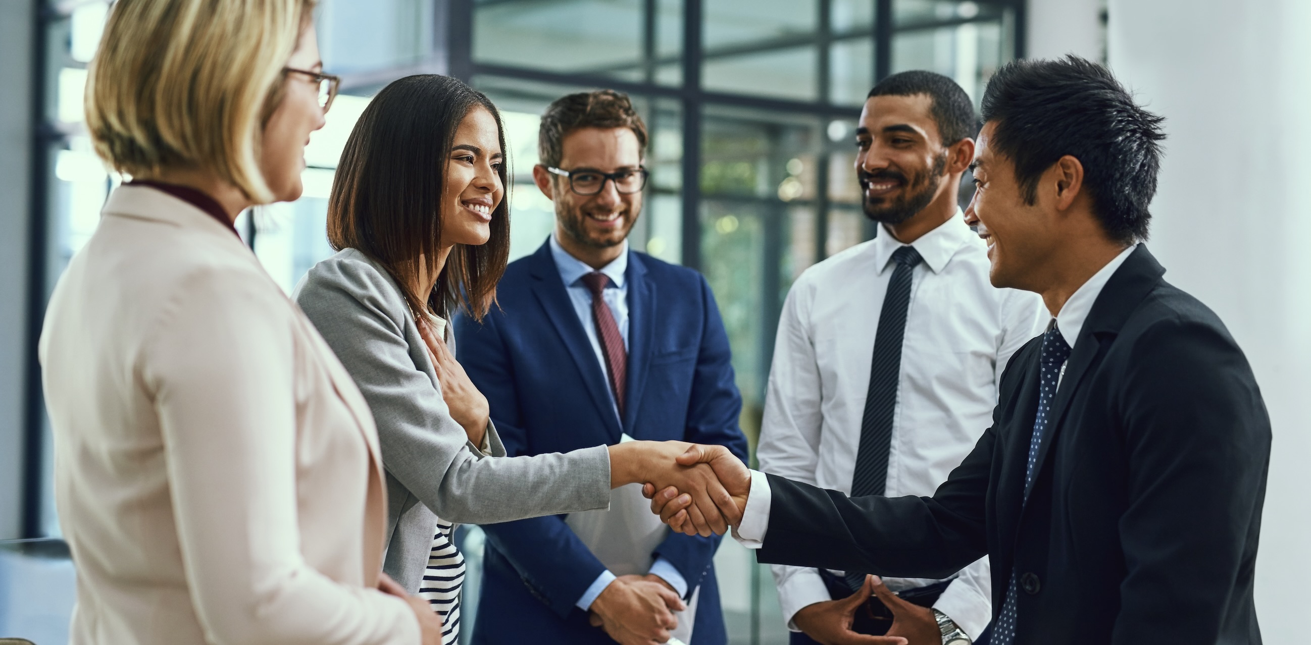 The Two Pillars of a Rewarding Referral Pipeline