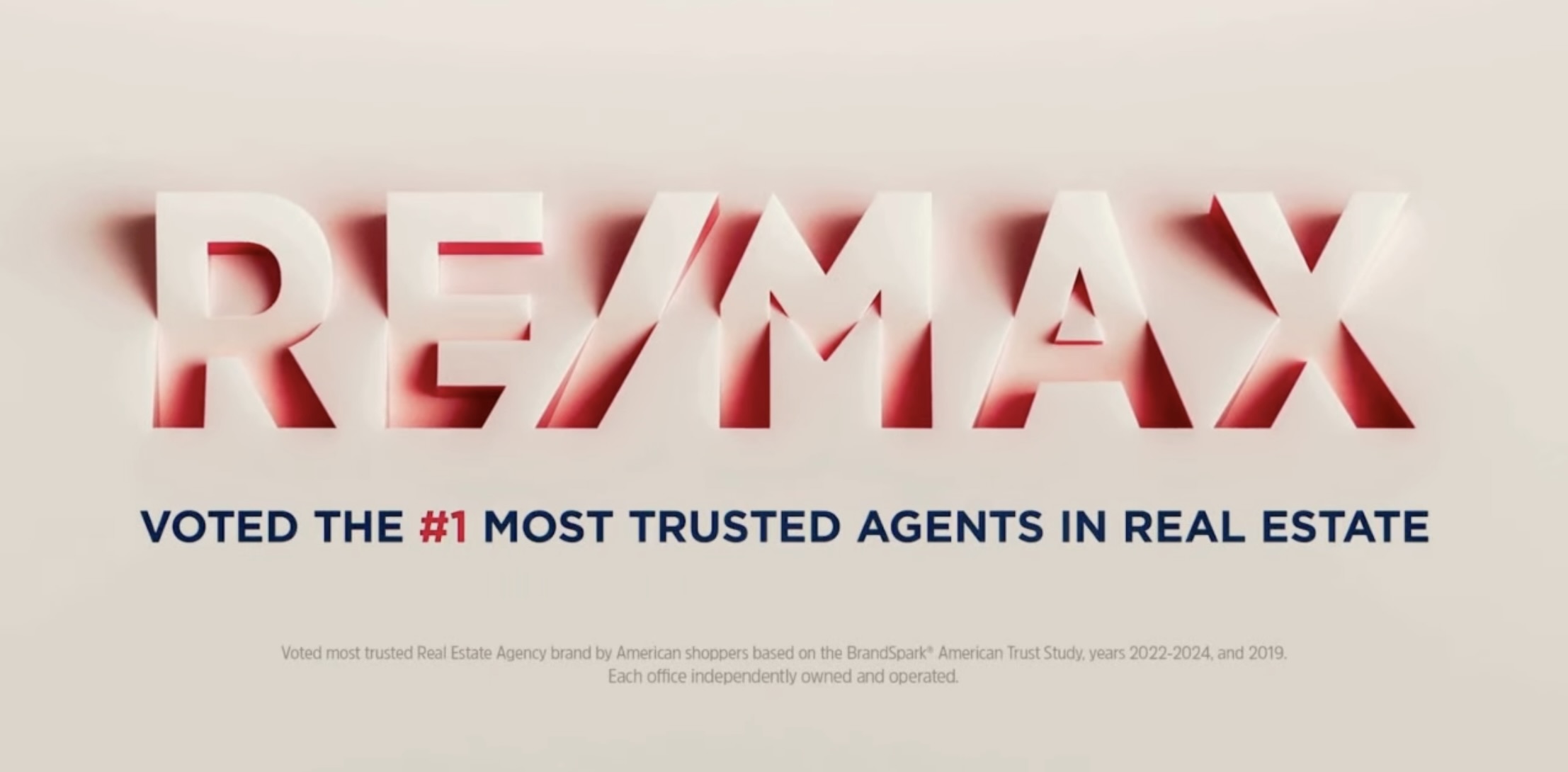 Why Choose a RE/MAX Agent? 5 Good Reasons