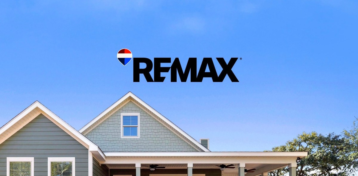 REMAX Debuts Refreshed Digital-First Branding
