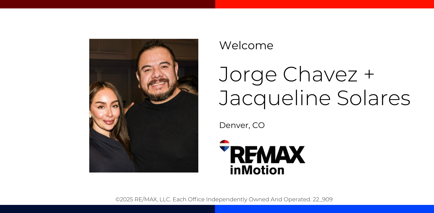 Denver’s inMotion Group Properties Aligns with RE/MAX, Opens RE/MAX ...