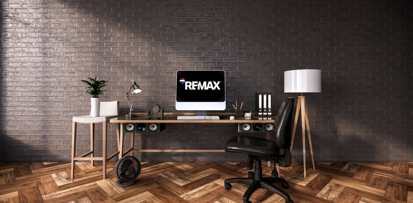 Why One Agent-Turned-Owner is Building a Business with REMAX